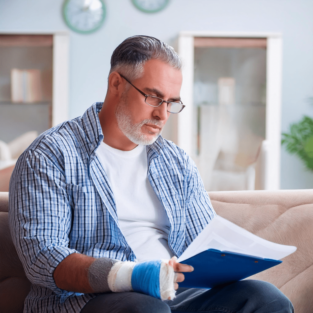 Are FMLA and Workers' Comp the same? | ARM Lawyers